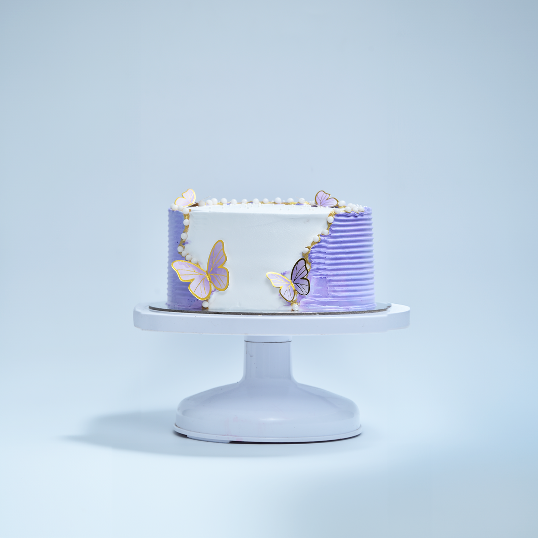 Vegan Cakes Melbourne | Eggless Bakery Near Me in Berwick & Clayton ...