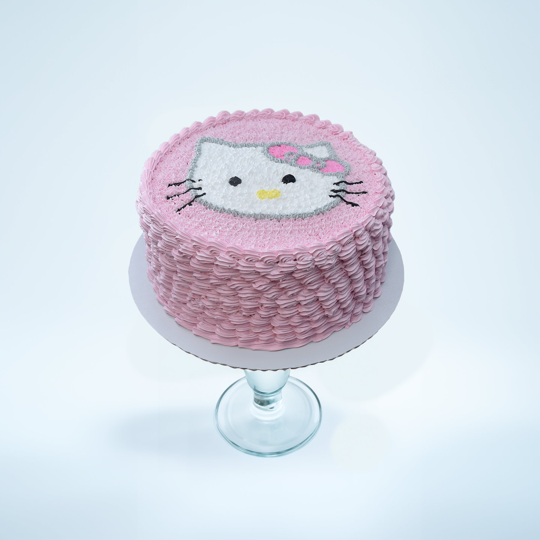 Hello Kitty Delight – Isher Eggless Bakers