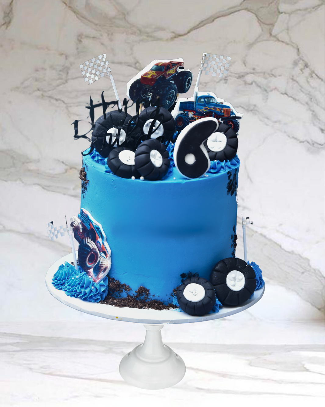 Order Custom Cakes in Melbourne CBD | Birthday, Anniversary and ...