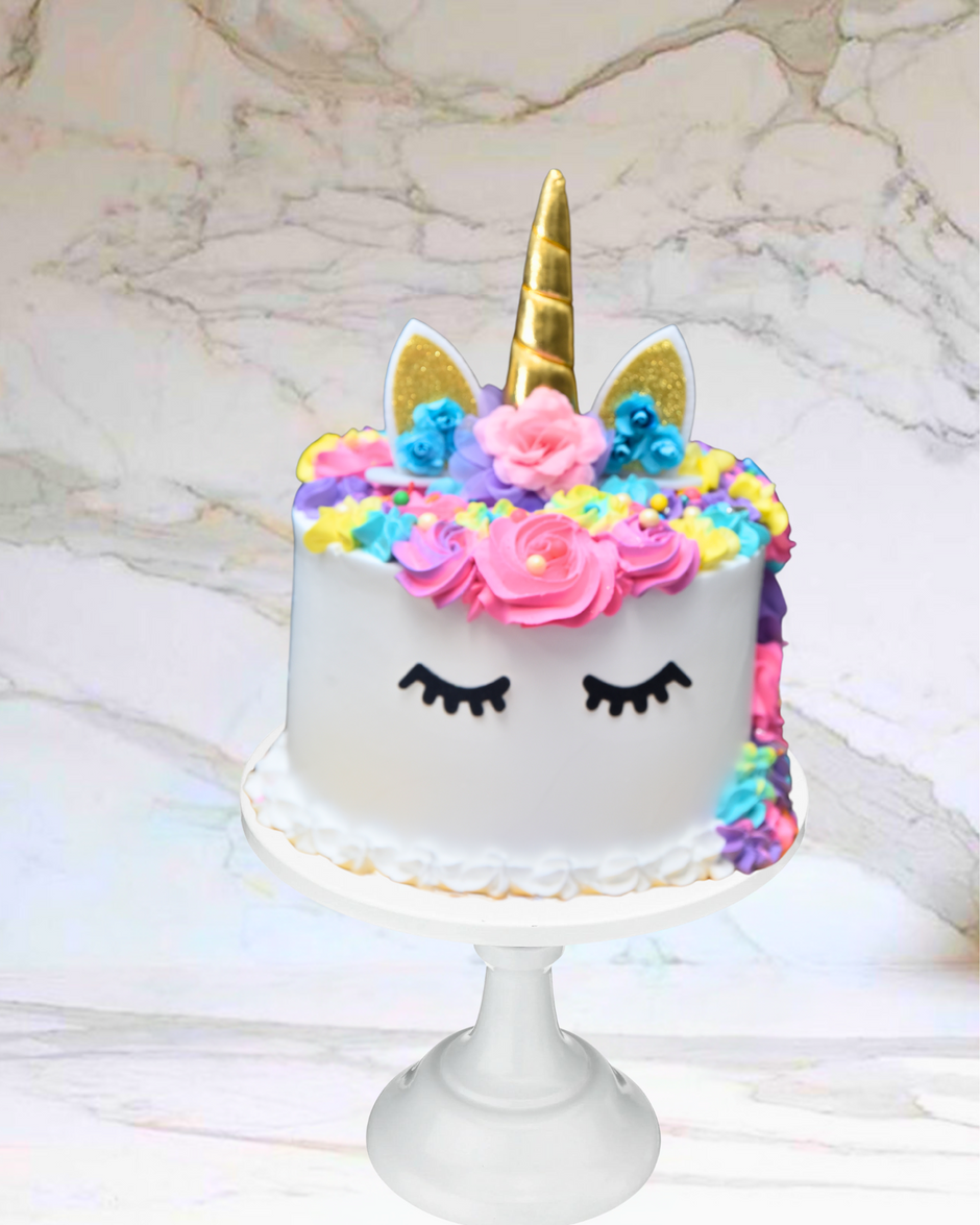 Order Custom Cakes in Melbourne CBD | Birthday, Anniversary and ...