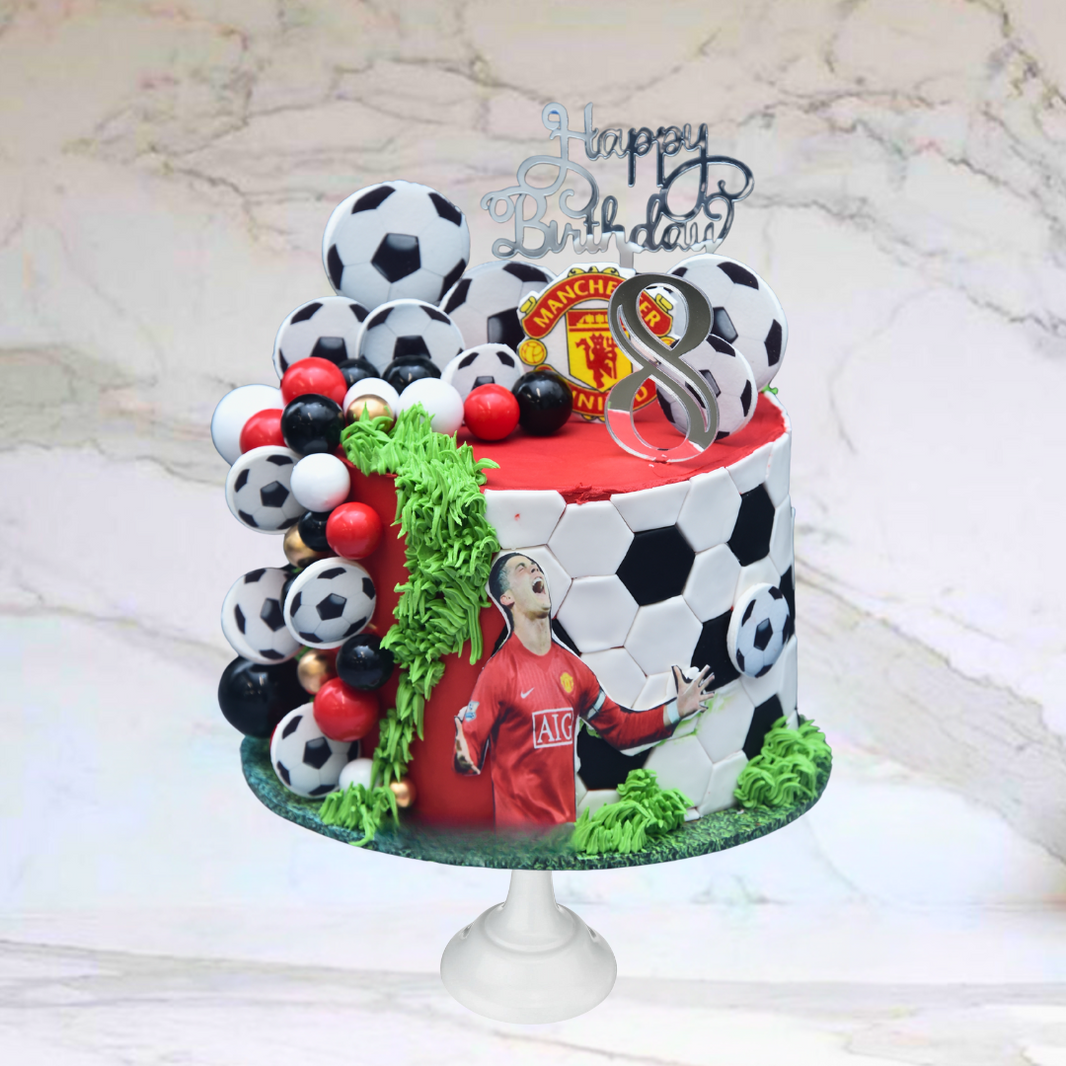 Order Custom Cakes in Melbourne CBD | Birthday, Anniversary and ...
