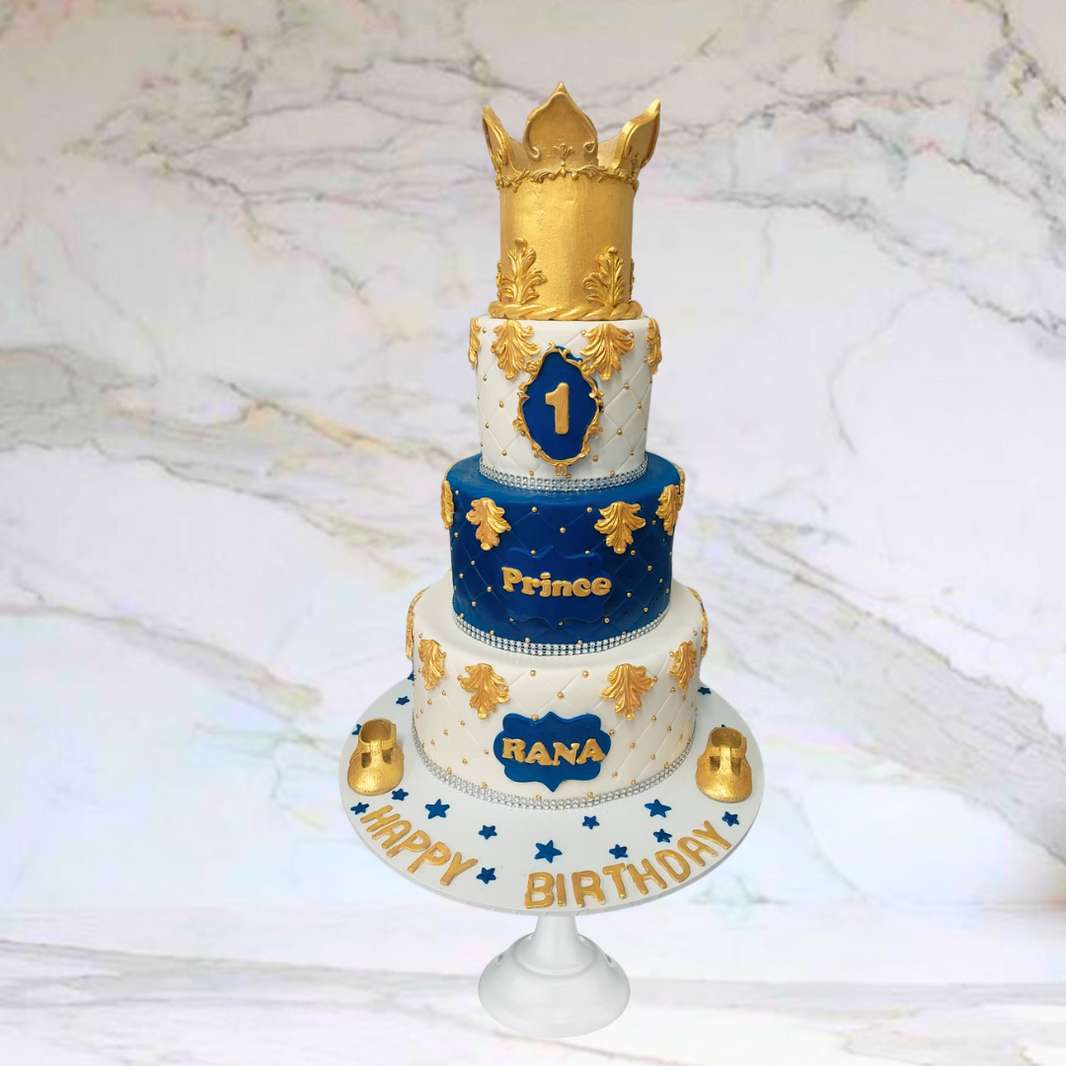 Order Custom Cakes in Melbourne CBD | Birthday, Anniversary and ...