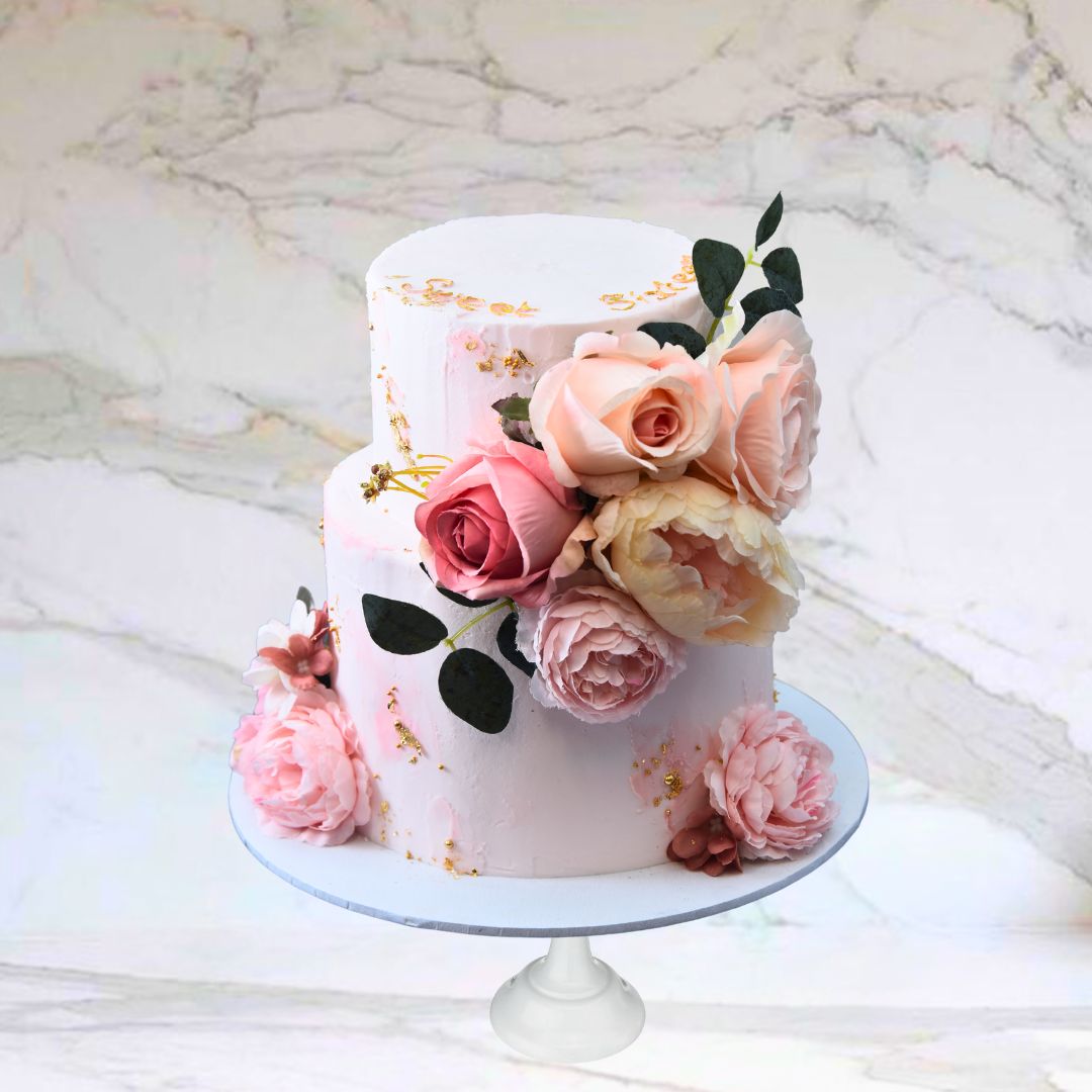 Order Custom Cakes in Melbourne CBD | Birthday, Anniversary and ...