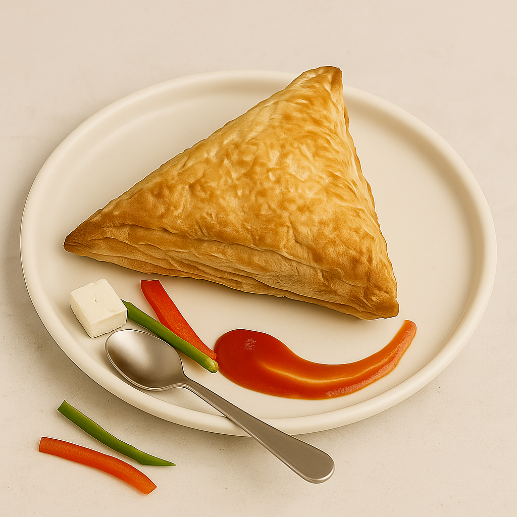 Chilli Cheese (5 Pieces) – Isher Eggless Bakers