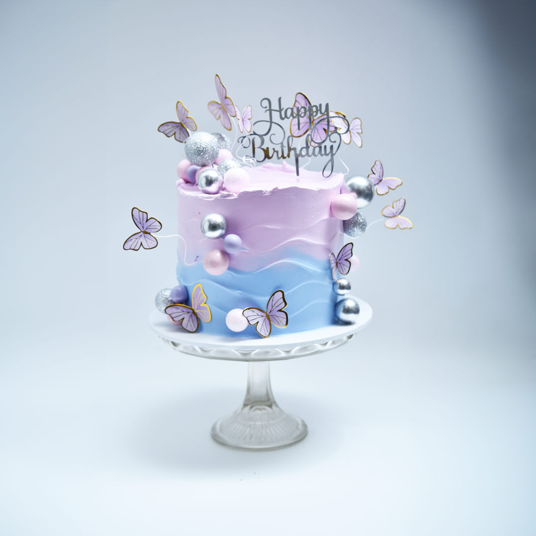 Order Custom Cakes in Melbourne CBD | Birthday, Anniversary and ...
