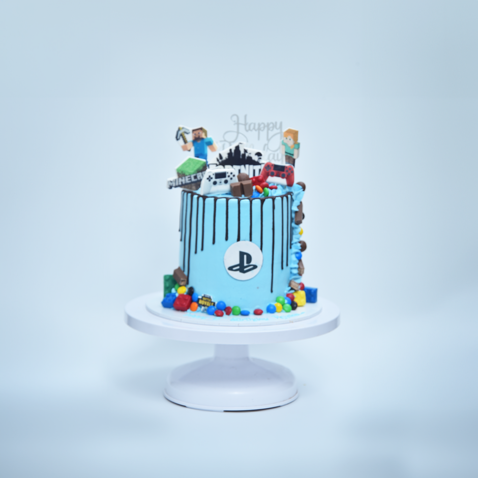 Kids Cartoon Cakes Melbourne, Same Day Cake Delivery Melbourne – Isher ...