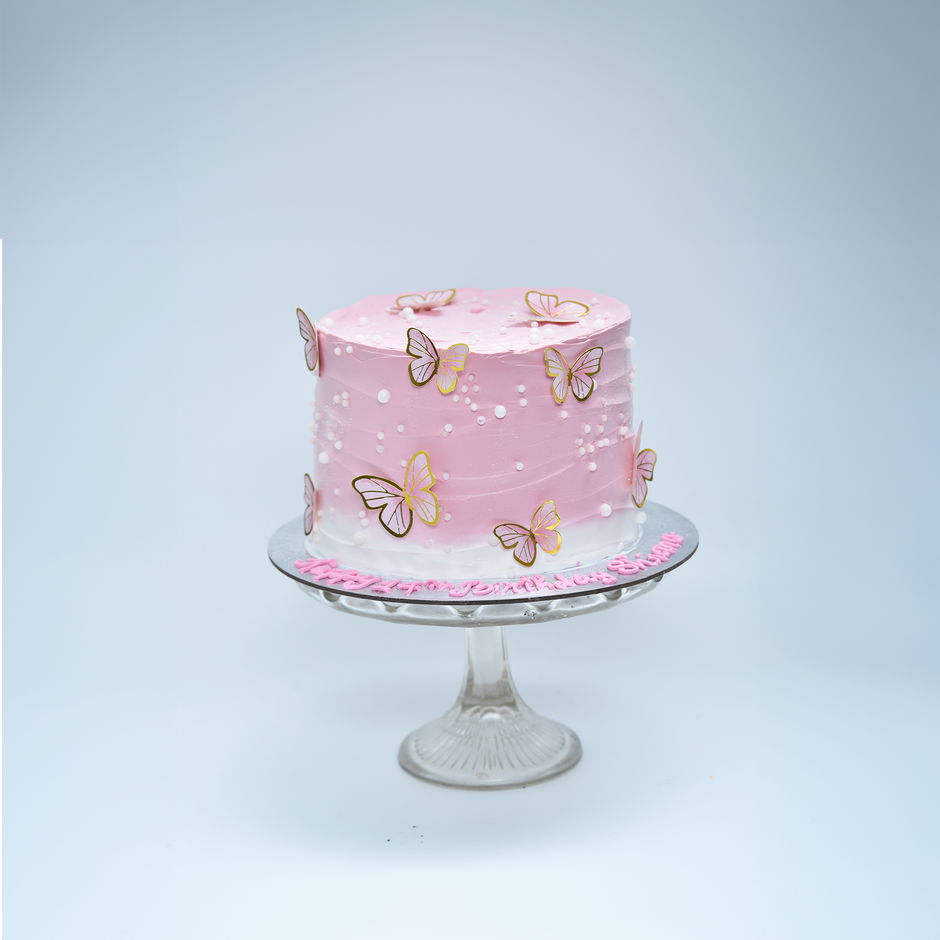 Vegan Cakes Melbourne | Eggless Bakery Near Me in Berwick & Clayton ...